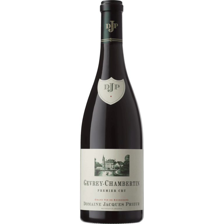 Domaine Ponsot Griottes-Chambertin Grand Cru 2015 - Riviera Cellars ...